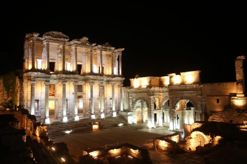 Bodrum Horse Riding Adventure - Who Will Love This Tour?