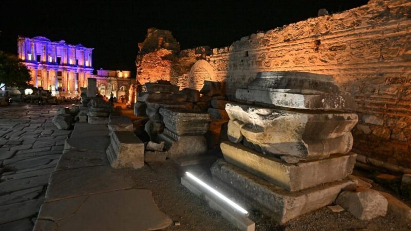 Bodrum Horse Riding Adventure - FAQs About the Bodrum Horse Riding Adventure