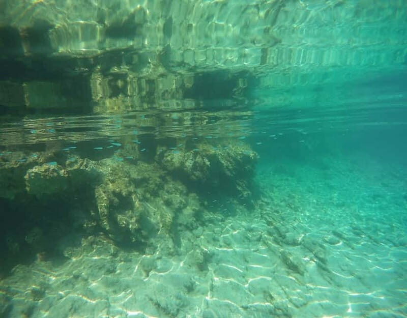 Bodrum: Karaada Boat Cruise with Lunch - A Full Breakdown of the Experience