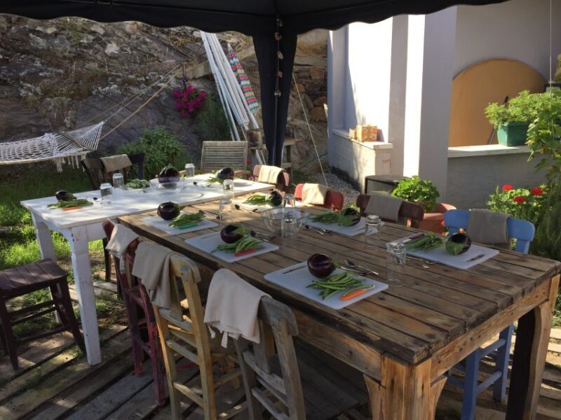 Bodrum: Market Visit and Cooking Class - Practical Considerations