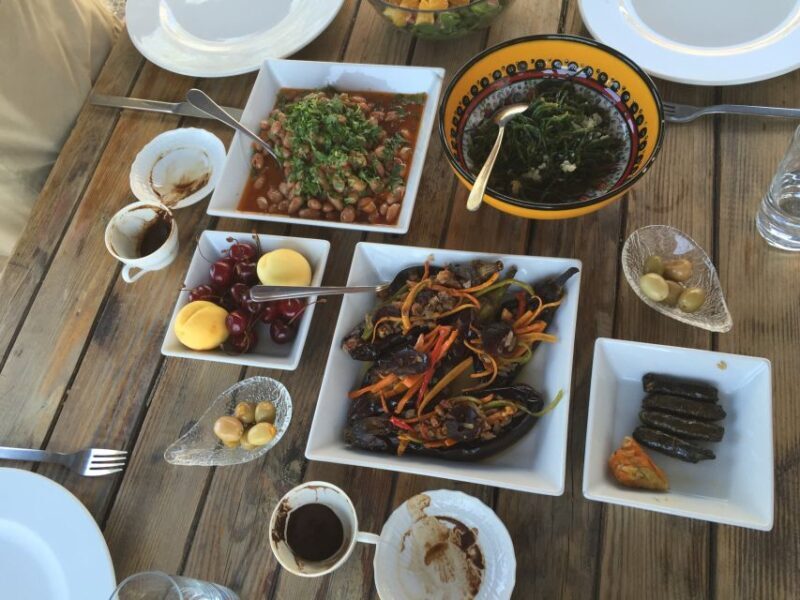 Bodrum: Market Visit and Cooking Class - Final Thoughts