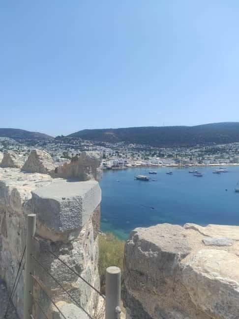 Bodrum, Mezes Tasting Tour - Who Should Consider This Tour?