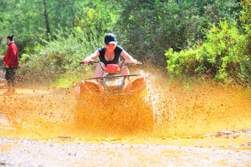 Bodrum: Off-Road Quad Safari with Hotel Pickup - Final Thoughts: Is It Worth It?