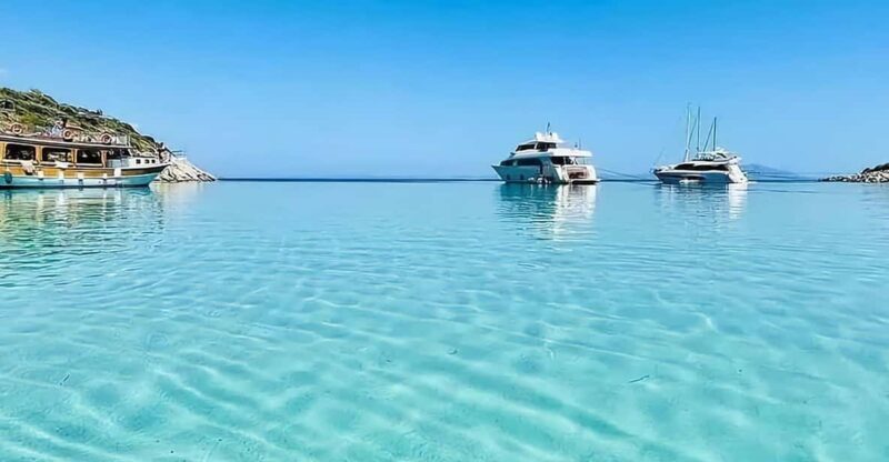 Bodrum: Orak Island Boat Trip with Lunch & Optional Transfer - Bodrum: Orak Island Boat Trip with Lunch & Optional Transfer — A Complete Guide
