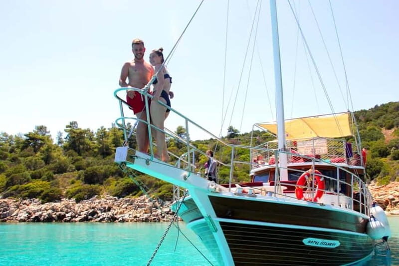 Bodrum: Orak or Black Island Boat Tour with Lunch - The Sum Up: Is This Tour Worth It?