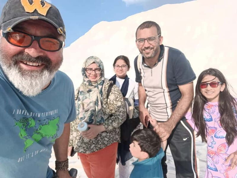 Bodrum Pamukkale guided tour incl. entrance fee and lunch - Who Should Consider This Tour?