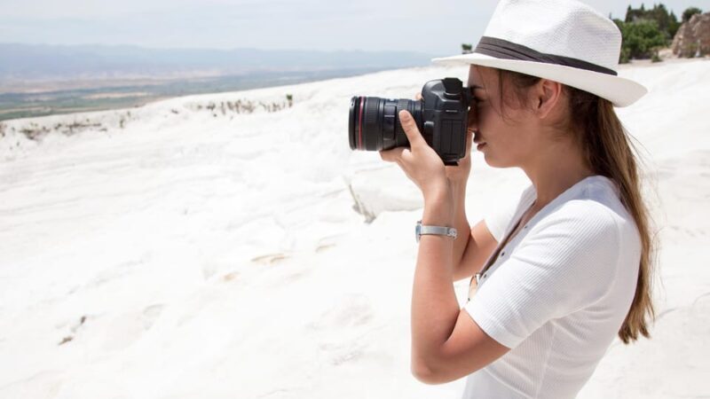 Bodrum: Pamukkale, Hot Springs & Travertines Tour with Lunch - Who Will Love This Tour?