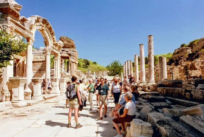 Bodrum: Pamukkale, Hot Springs & Travertines Tour with Lunch - The Sum Up: Is It Worth It?