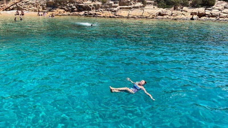 Bodrum Private Boat tour with lunch & swimming stops - Is This Tour Right for You?