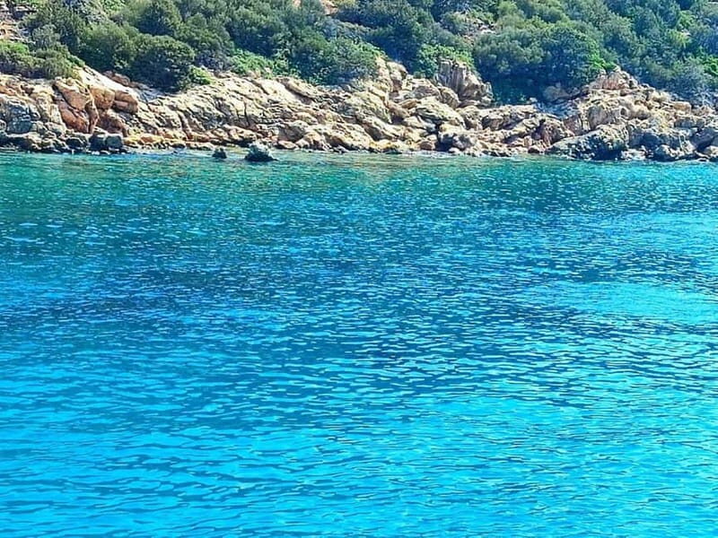 Bodrum Private Boat tour with lunch & swimming stops - FAQs