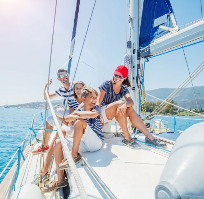 Bodrum Private Boat Trip - Why This Tour Might Be Perfect for You