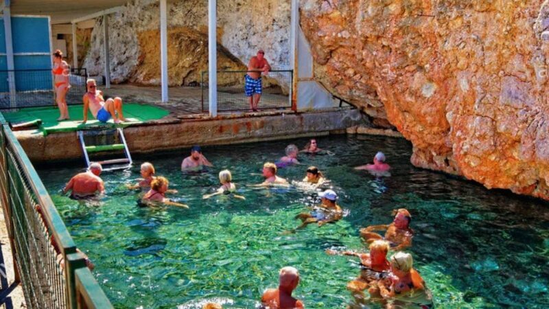 Bodrum Private Boat Trip - The Sum Up