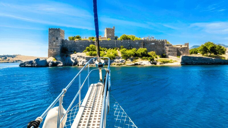 Bodrum Private Boat Trip For Big Groups - Final Thoughts: Who Will Love This Experience?