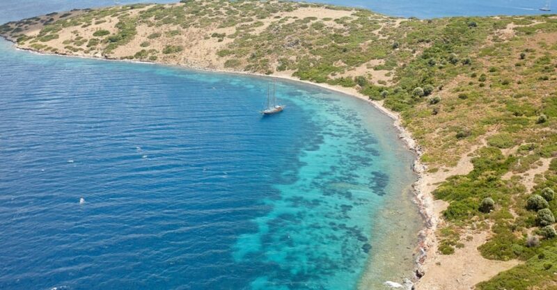 Bodrum: Private Gulet Tour with Lunch - Frequently Asked Questions