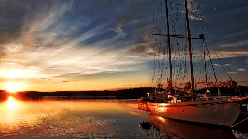 Bodrum: Private Sunset Boat Tour with Optional Dinner - An In-Depth Look at the Tour Experience