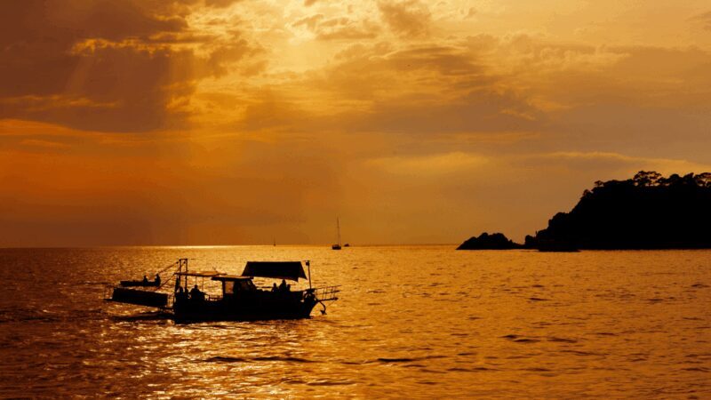 Bodrum: Private Sunset Boat Tour with Optional Dinner - FAQ