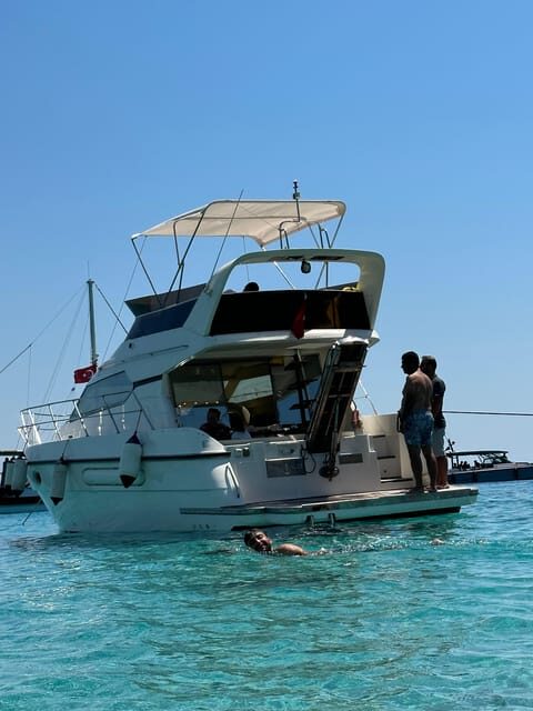 Bodrum: Private Sunset Yacht Tour with light Dinner - Value and Who It Suits Best