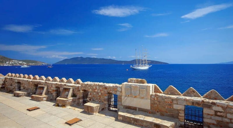 Bodrum: Private Tour by VIP Van with Local Guide&Hidden Gems - Key Points