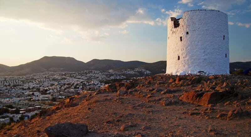 Bodrum: Private Tour by VIP Van with Local Guide&Hidden Gems - Who Will Love This Tour?