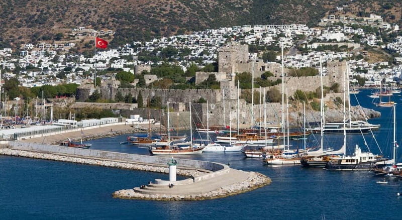 Bodrum: Private Tour by VIP Van with Local Guide&Hidden Gems - The Sum Up