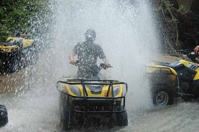 Bodrum Quad Safari Tour With Free Hotel Transfer By Locals - Who is This Tour Best For?