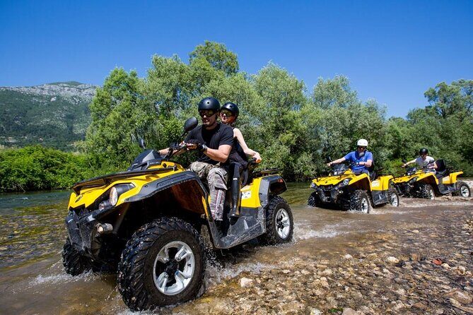 Bodrum Quad Safari Tour With Free Hotel Transfer By Locals - Final Thoughts: Is the Bodrum Quad Safari Worth It?