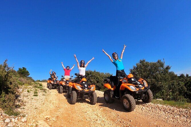 Bodrum Quad Safari Tour With Free Hotel Transfer By Locals - FAQ