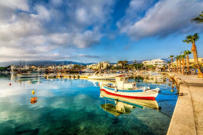 Bodrum Roundtrip Ferry to Kos with Hotel Pickup - Who Is This Tour Best For?