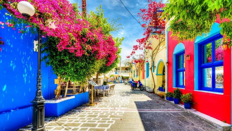 Bodrum: Roundtrip Ferry to Kos with Hotel Pickup - Pricing and Value
