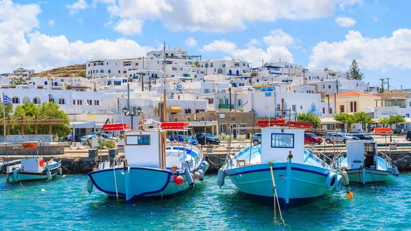 Bodrum: Roundtrip Ferry to Kos with Hotel Pickup - Who Should Consider This Tour?