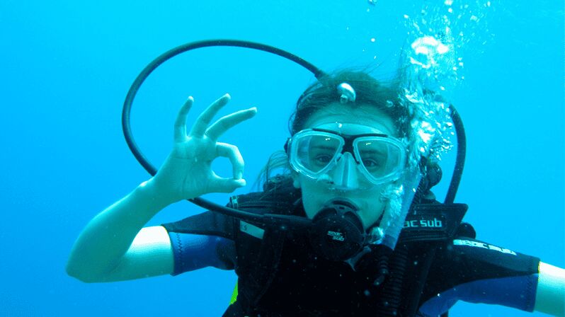 Bodrum: Scuba Diving Experience - Itinerary Breakdown and What to Expect