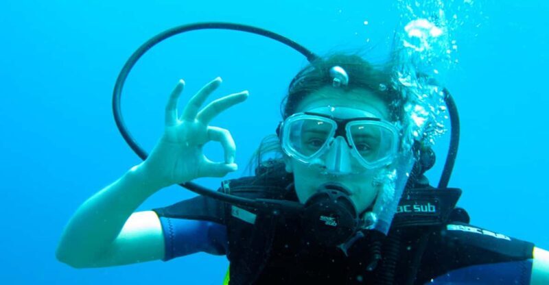 Bodrum: Scuba Diving Experience - Practical Details and Traveler Tips