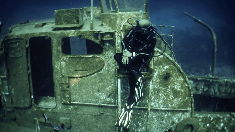 Bodrum: Scuba Diving Experience - Final Thoughts: Who Will Love This Tour?