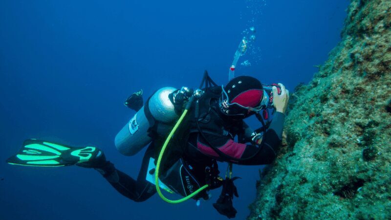 Bodrum: Scuba Diving Experience - FAQ