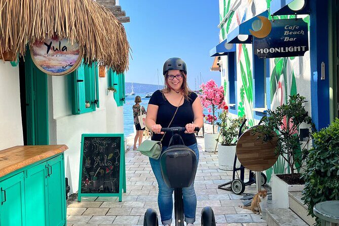 Bodrum Segway Experience - Who Will Enjoy This Tour Most?