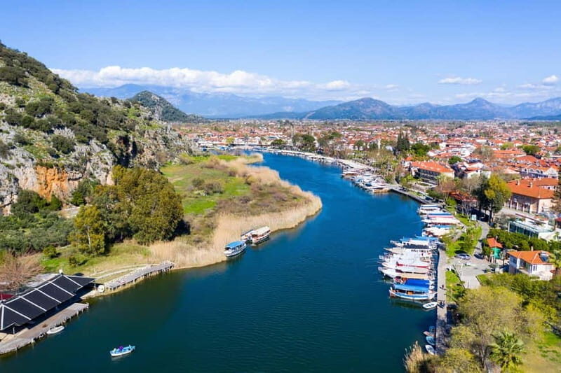 Bodrum to Dalyan Turtle Beach (Caunos) Guided Tour - Final Thoughts