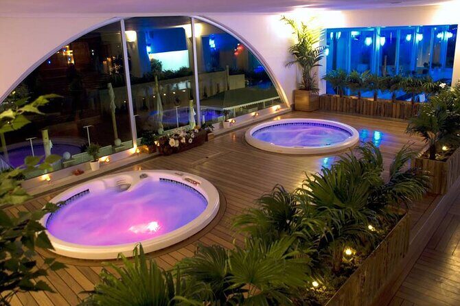 Bodrum Traditional Turkish Bath Experience With Hotel Transfer - Transportation and Group Size