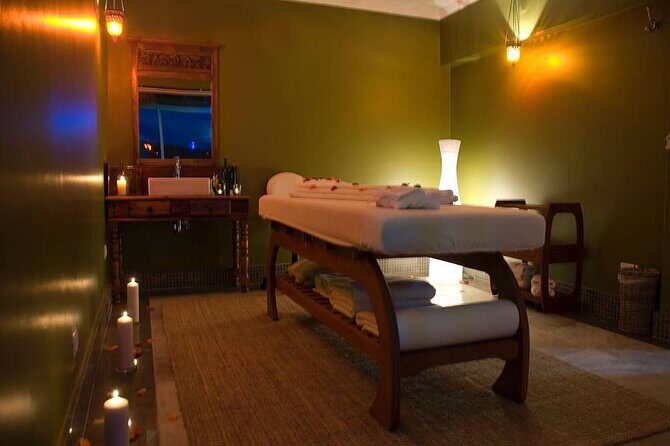 Bodrum Traditional Turkish Bath Experience With Hotel Transfer - Pricing and Value