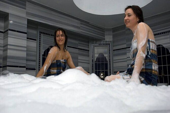 Bodrum Traditional Turkish Bath Experience With Hotel Transfer - Who Is This Experience Best For?