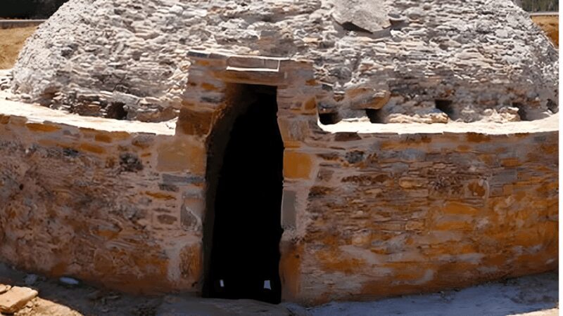 Bodrum: Traditional Village Tour with Lunch - Key Points