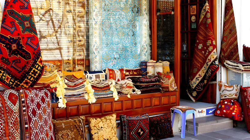 Bodrum: Traditional Village Tour with Lunch - An In-Depth Look at the Tour Experience