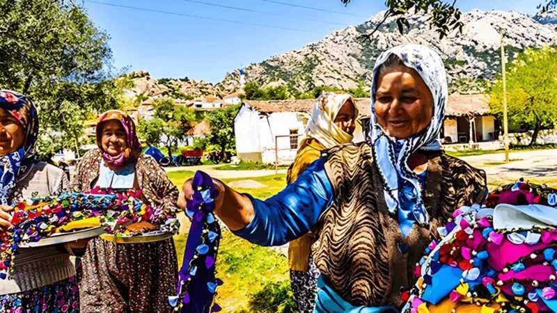 Bodrum: Traditional Village Tour with Lunch - FAQ