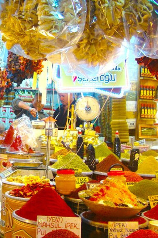 Bodrum: Turgutreis Market Tour - Authenticity and Traveler Feedback