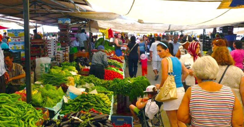 Bodrum: Turgutreis Market Tour - Who Should Consider This Tour?