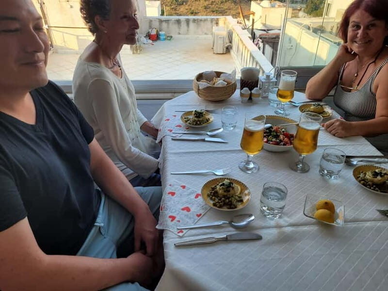 Bodrum: Turkish Cooking Class in a Local Home - An In-Depth Look at the Bodrum Cooking Experience