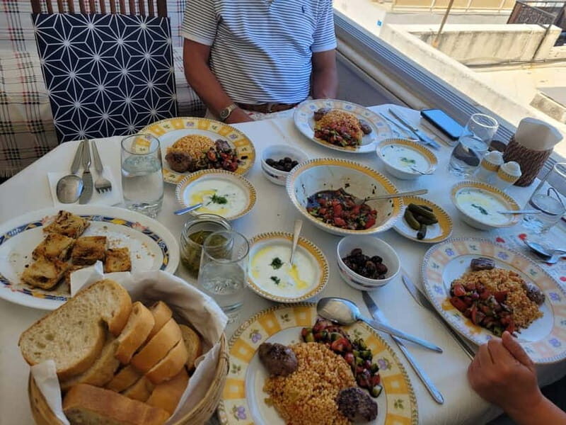 Bodrum: Turkish Cooking Class in a Local Home - FAQ: Your Questions Answered