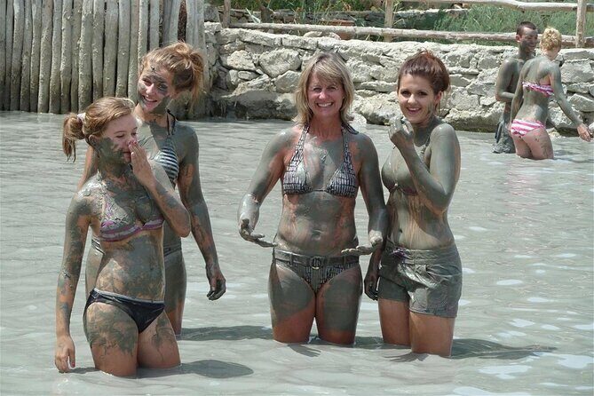 Bodrum Turtle Beach Tour With Mud Baths & King Tombs - Final Thoughts