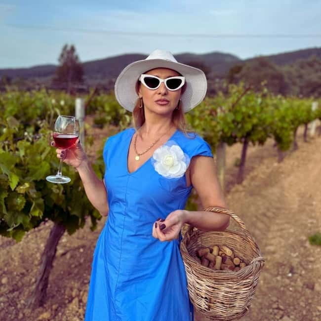 Bodrum Village Charm & Wine Delight Tour - Key Points