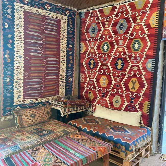 Bodrum Village Charm & Wine Delight Tour - Discovering the Heart of Bodrum’s Countryside