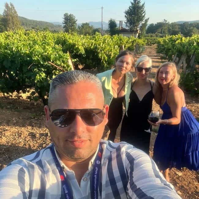 Bodrum Village Charm & Wine Delight Tour - Practicalities & What to Expect